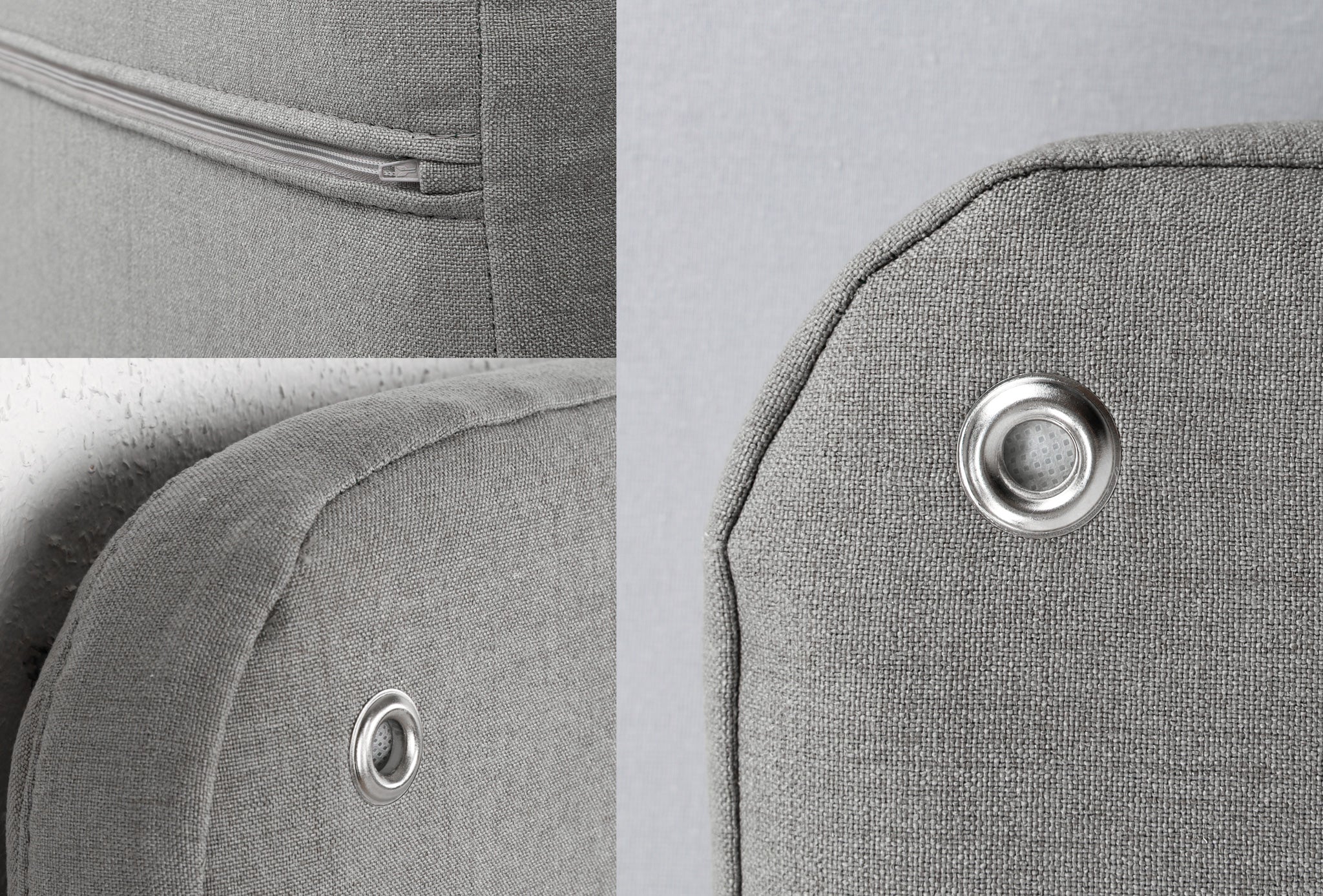 BETT WANDKISSEN CALYPSO BASICS [CORE] – KOMBINAT II